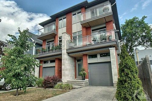 The Glebe Neighbourhood Guide | Best Of Ottawa