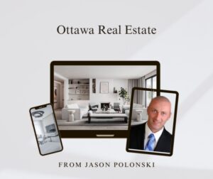 Jason Polonski | Ottawa Realtor | Kanata Real Estate Agent