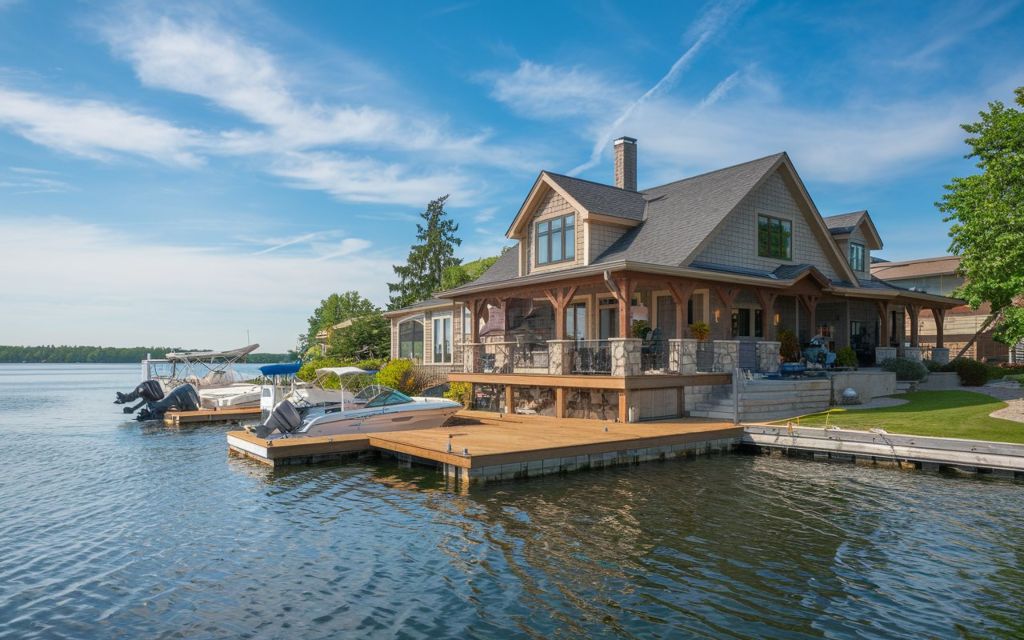 Selling Waterfront Property In Ottawa | Best Guide