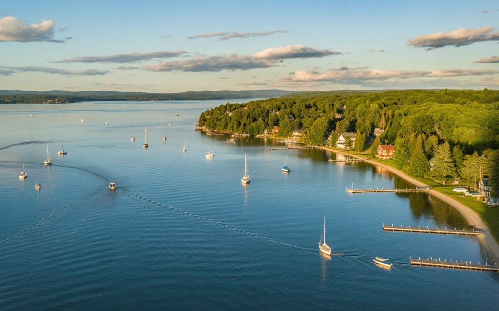 Constance Bay Neighbourhood Guide | Real Estate & Lifestyle