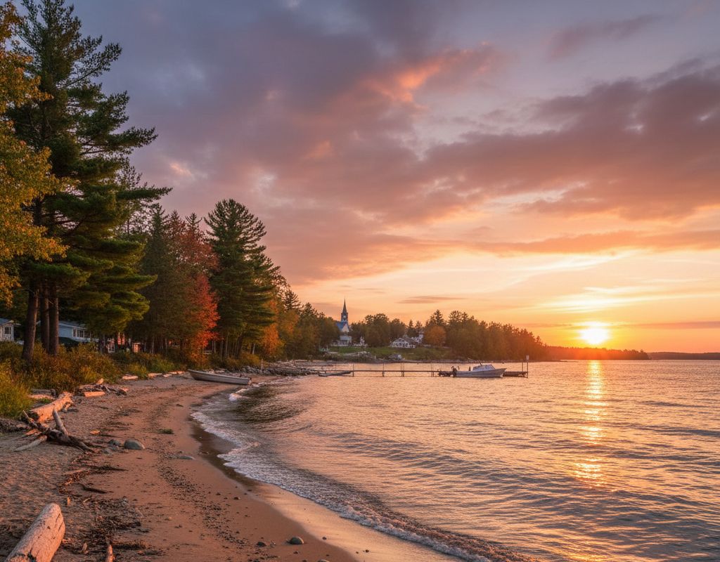 Constance Bay Waterfront Regulations & Floodplain Guide